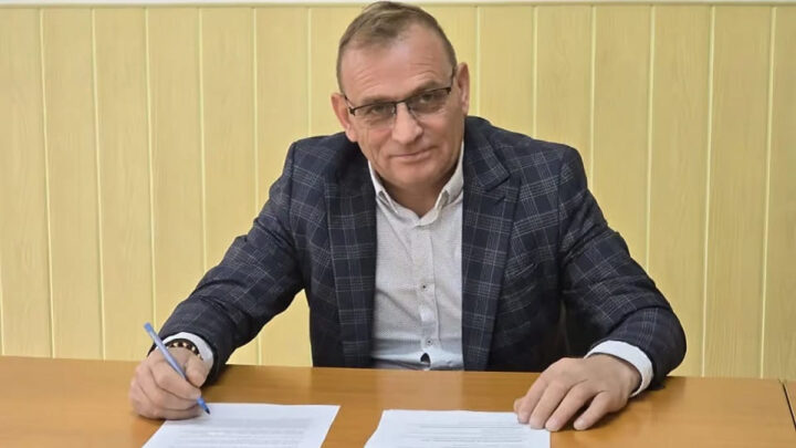 Ioan Muntean, primar Gârbova: "Introducerea gazului metan în comună, o ...